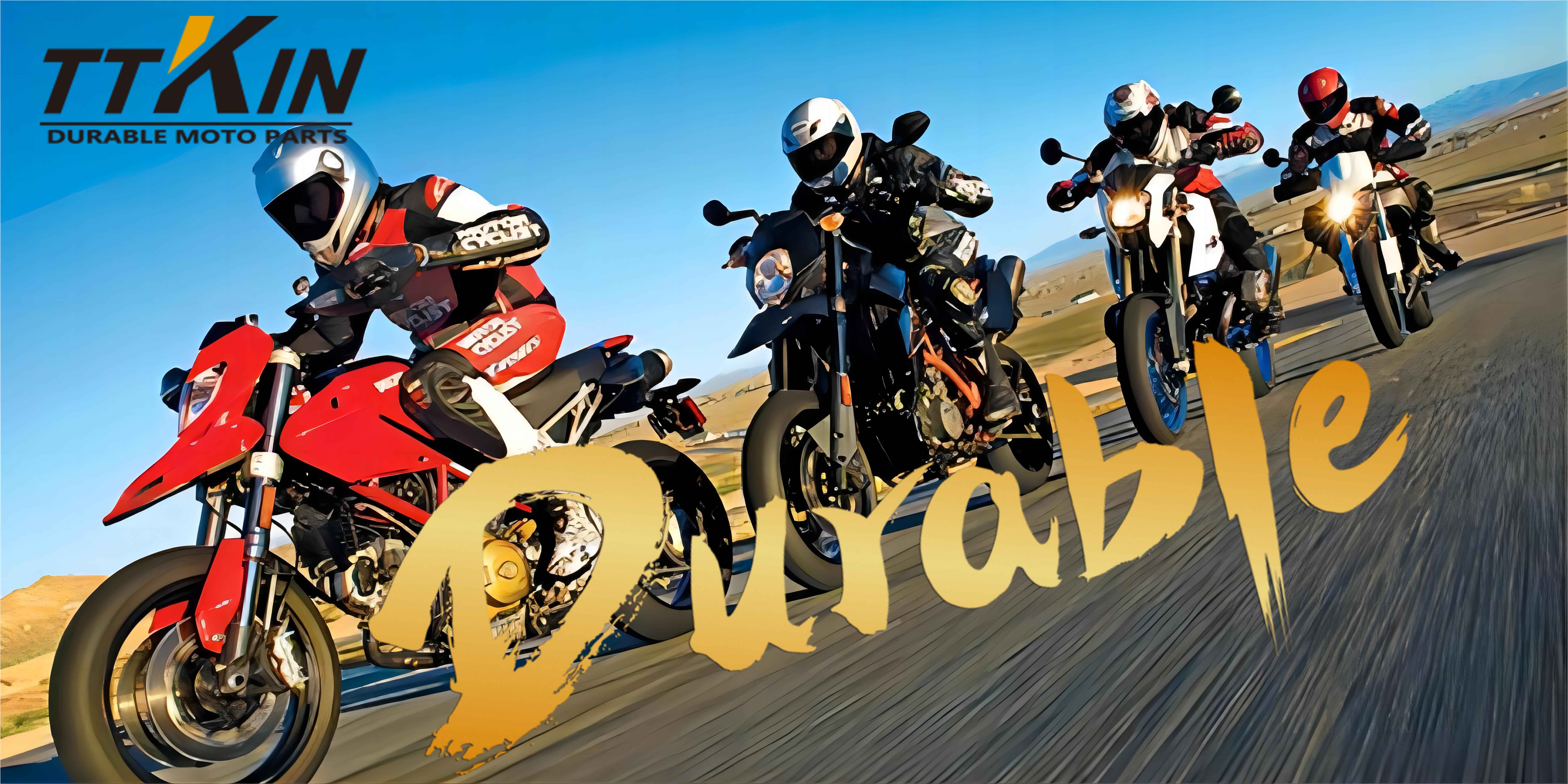 Kit de Arrastre de una Moto: Componentes, Mantenimiento y Durabilidad ...